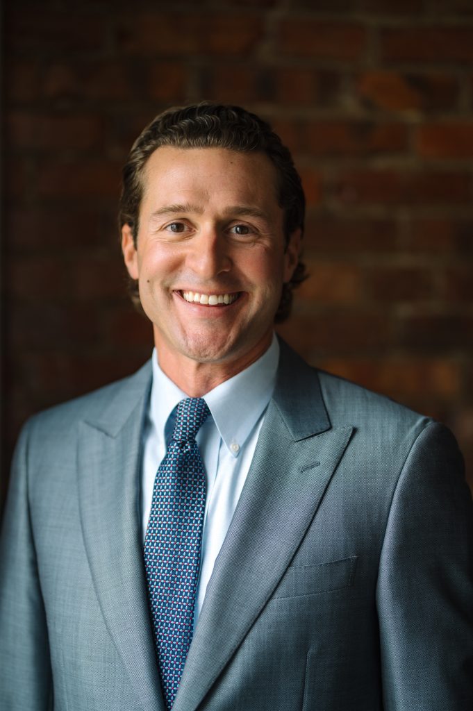 Jon Garner – Hartung Schroeder